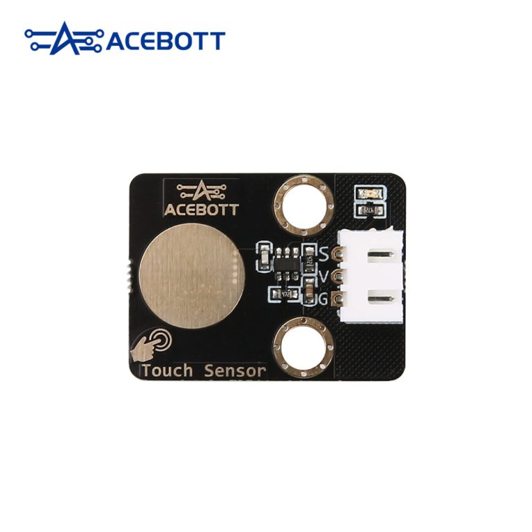 Discover ACEBOTT's Full Product Range