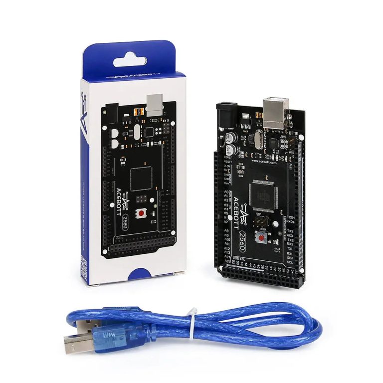 Discover Acebotts Full Product Range 