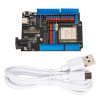ACEBOTT QA007 ESP32 Max V1.0 with 1M Type-C Cable - acebott