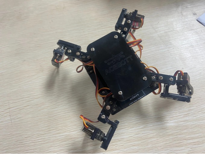 ACEBOTT:Leading STEM Robots Company-Robotics Kits-Science&Engineering Toy