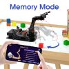 QD022 Programmable Robot Arm STEM Robotics Kit – ACEBOTT