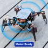 ACEBOTT QD020 Spider Robot kit – ACEBOTT