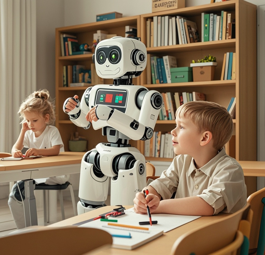 ACEBOTT:Leading STEM Robots Company-Robotics Kits-Science&Engineering Toy