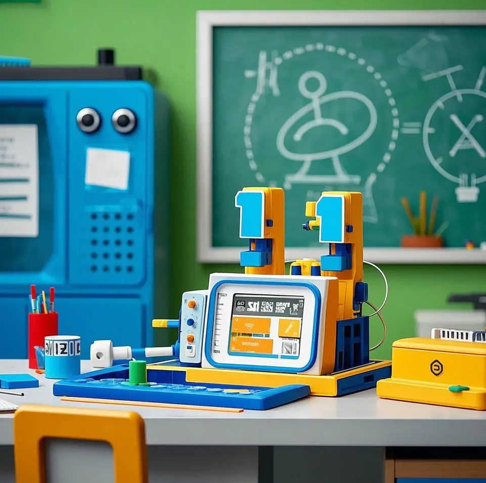 What Is Steam Classroom Education? A Concise Guide To Steam Classroom ...