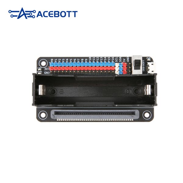 Discover ACEBOTT's Full Product Range