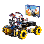 Free Downloads: ACEcode, Arduino IDE, MakeCode, Thonny