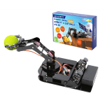 Free Downloads: ACEcode, Arduino IDE, MakeCode, Thonny