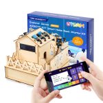 QE004 Smart Home IOT Basic Starter Kit – ACEBOTT