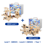 ESP8266 入门 – ACEBOTT