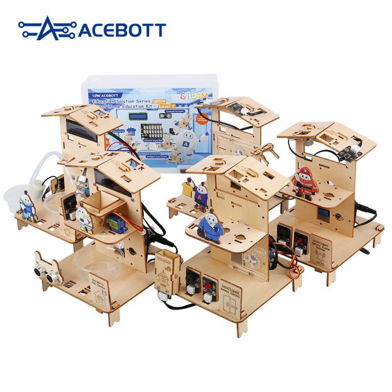 ACEBOTT ESP32 Coding Kits
