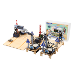 ACEBOTT: Leading Brand for STEM Kits, ESP32 Kits & Robot Kits