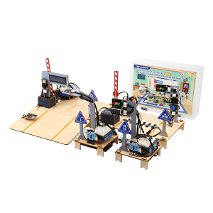 ESP8266 入门 – ACEBOTT