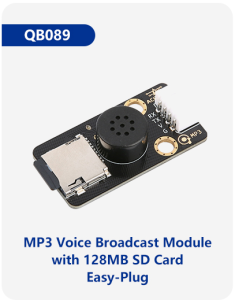 ACEBOTT QA008 ESP32 Development Board Max V1.0 Controller Board Compatible with Arduino UNO R3 ...