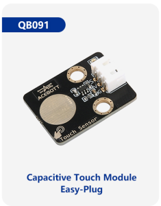 ACEBOTT QA008 ESP32 Development Board Max V1.0 Controller Board Compatible with Arduino UNO R3 ...