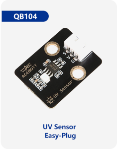 ACEBOTT QA007 ESP32 Max V1.0 with 1M Type-C Cable – ACEBOTT