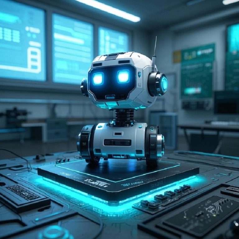 What Makes a STEM Robot Perfect for Kids? – ACEBOTT