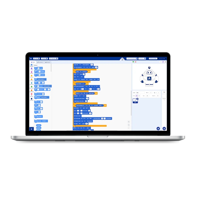 ACECode: Make Learning to Code Easier, Fun, and Educational for Future ...