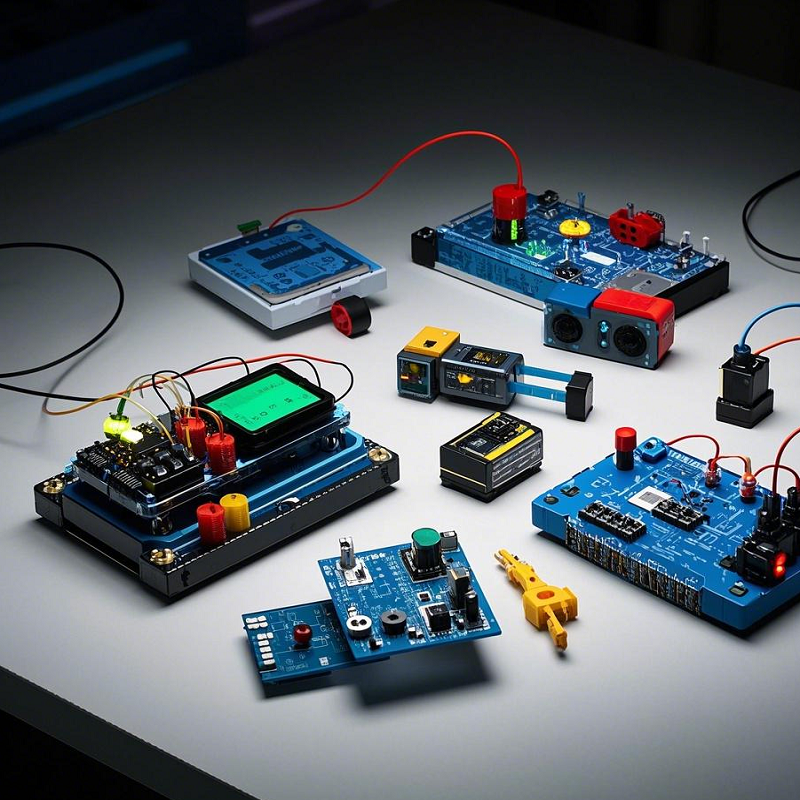 A Comprehensive Guide to Choosing the Right STEAM Education Kits – ACEBOTT