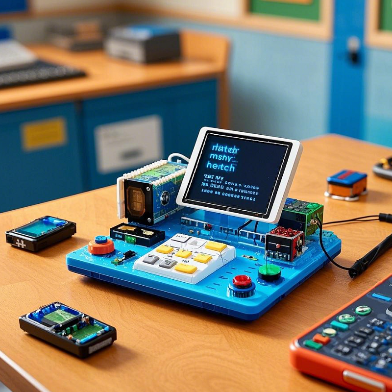 Nieuwe trends in STEAM-onderwijs: hoe je toekomstige vernieuwers kunt ...