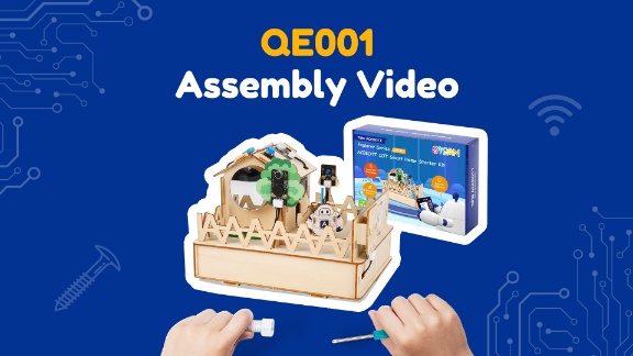Assembly Videos – ACEBOTT
