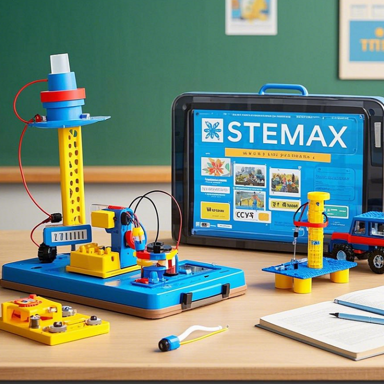 Kits d'éducation STEM : comment choisir les bons outils d'apprentissage pour vous – ACEBOTT