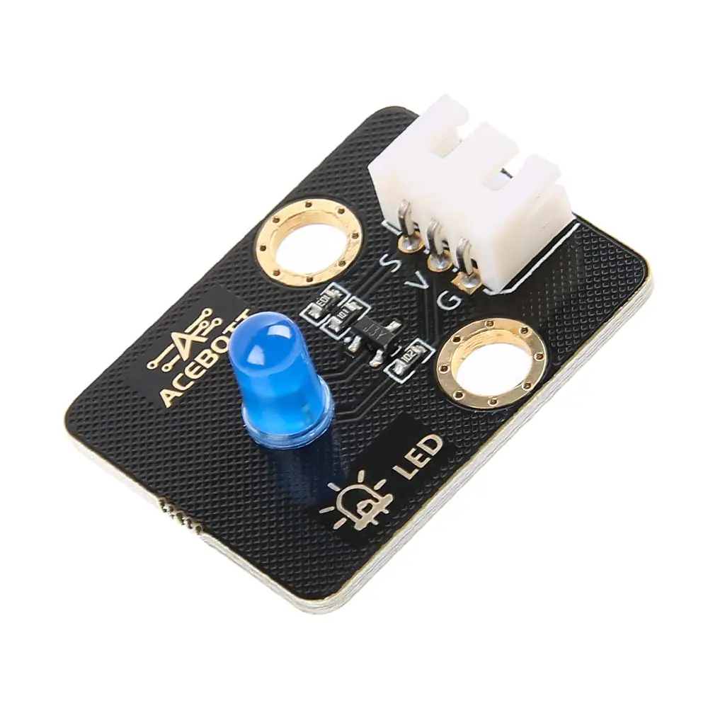 Módulo LED QB007/QB081 – ACEBOTT