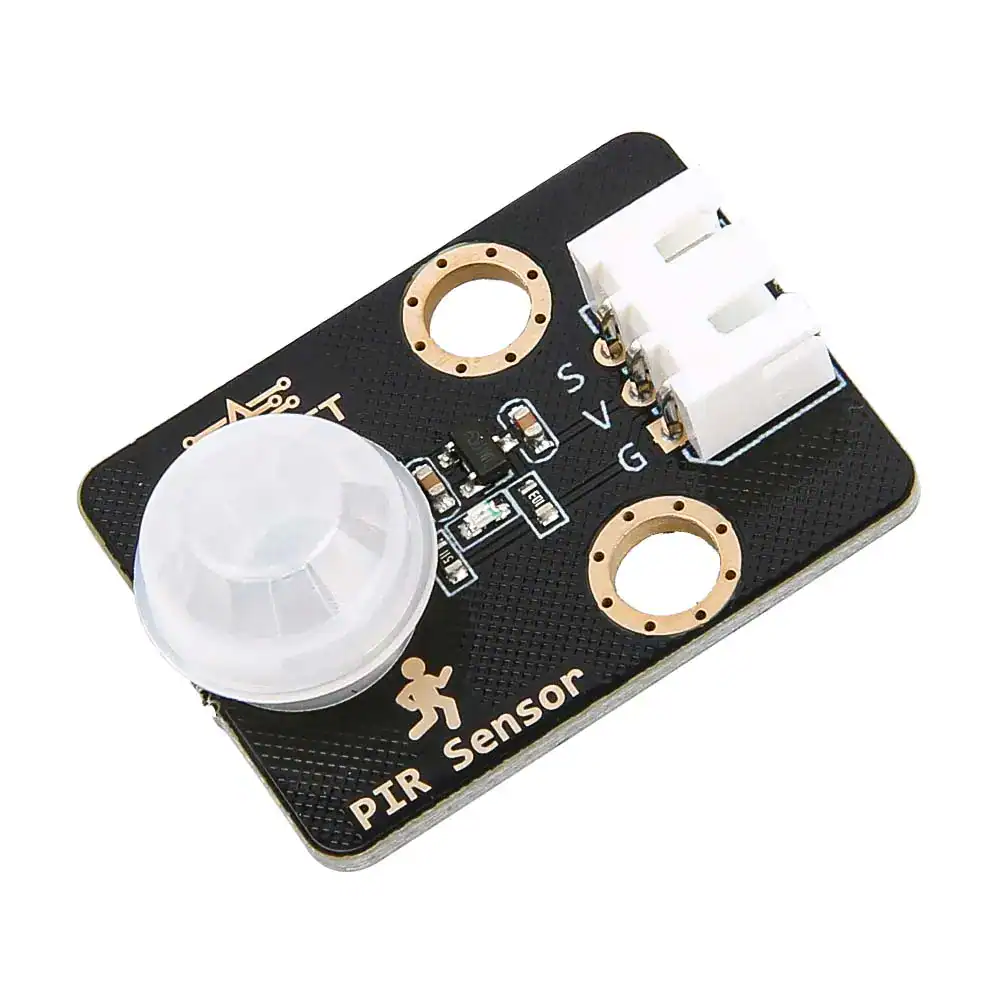 Sensor de movimiento PIR QB041/QB066 – ACEBOTT