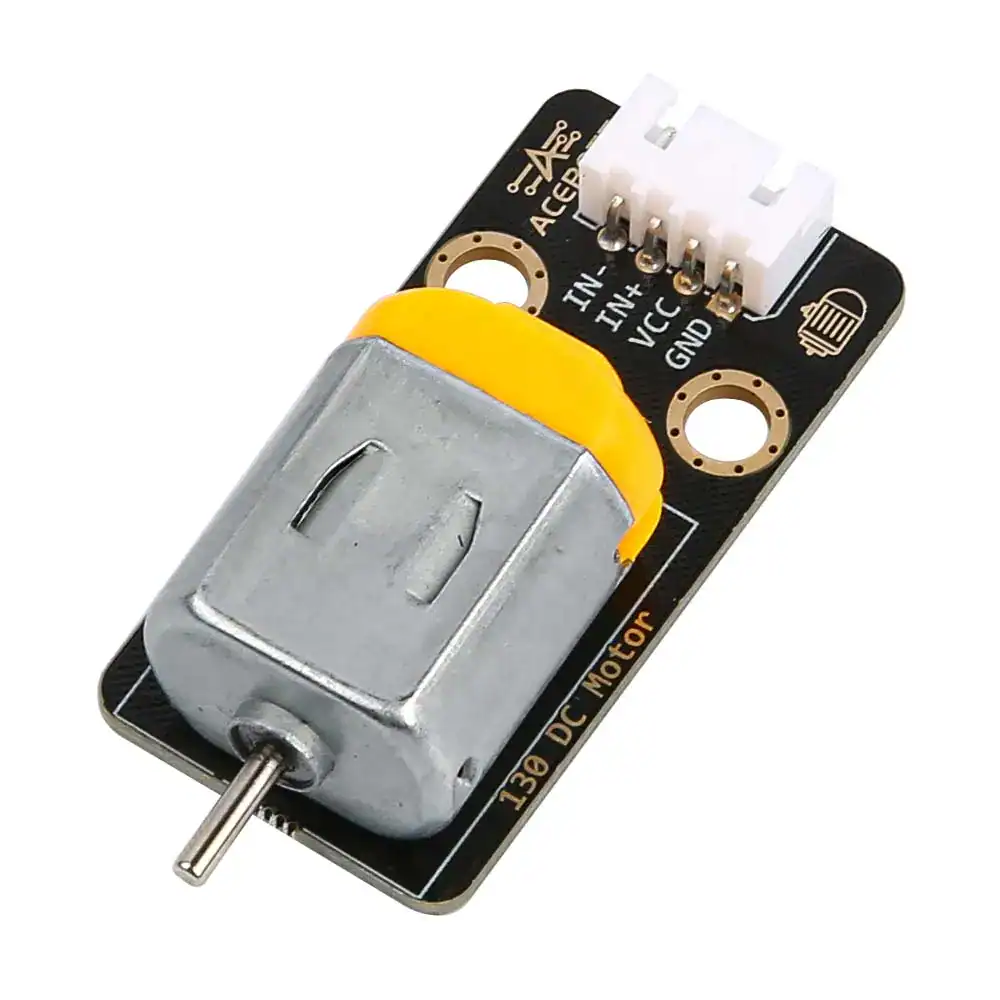 QB045/QB075 130 DC Motor Module – ACEBOTT