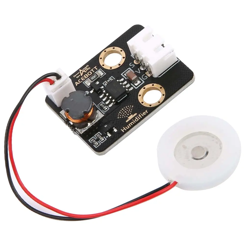 QB062/QB078 Humidifier Module – ACEBOTT