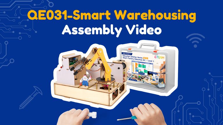 Assembly Videos – ACEBOTT