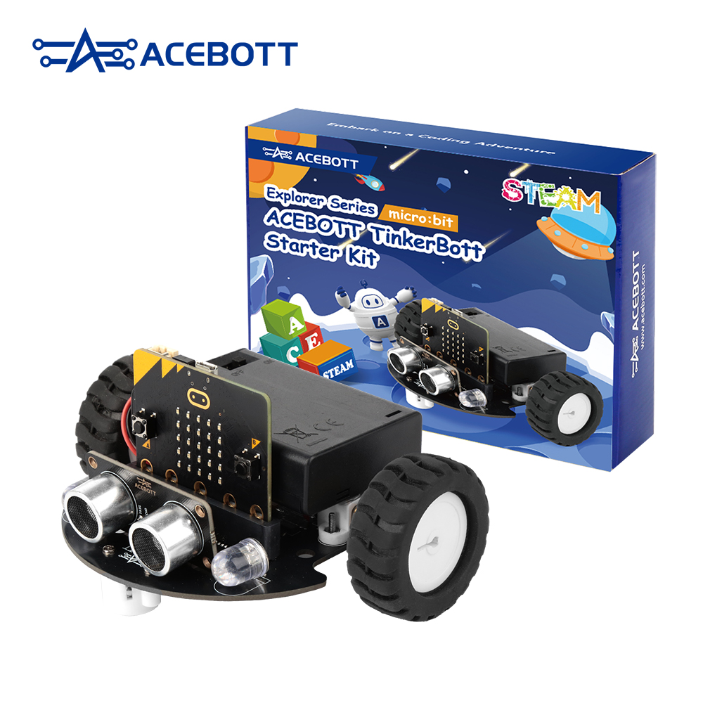 Discover ACEBOTT's Full Product Range