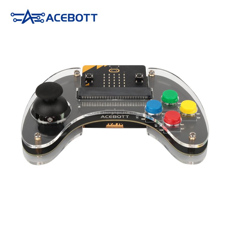 Micro Bit 开发板和 Microbit 套件 探索 Microbit 产品和扩展板