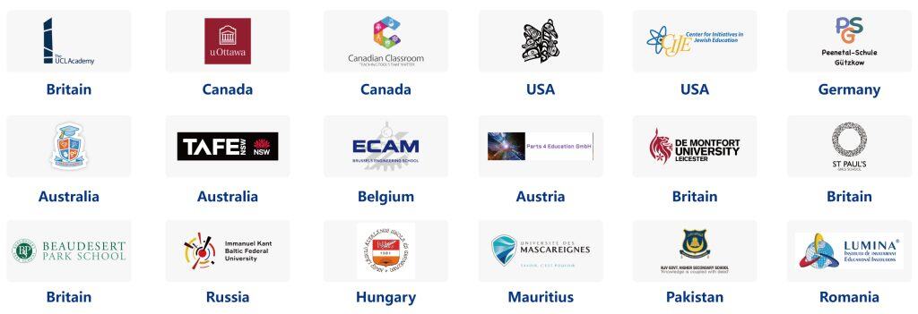 ACEBOTT: marca líder en kits STEM, kits ESP32 y kits de robots