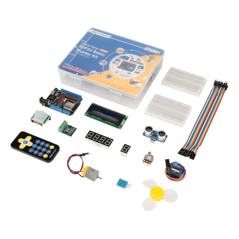 Free Downloads: ACEcode, Arduino IDE, MakeCode, Thonny