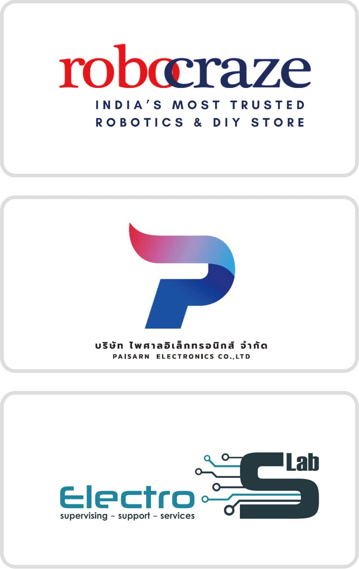 ACEBOTT: Leading Brand for STEM Kits, ESP32 Kits & Robot Kits