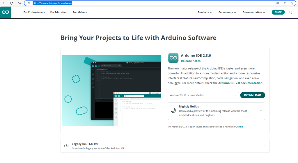 Como executar a IDE do Arduino no ESP32: um guia de configuração para ...