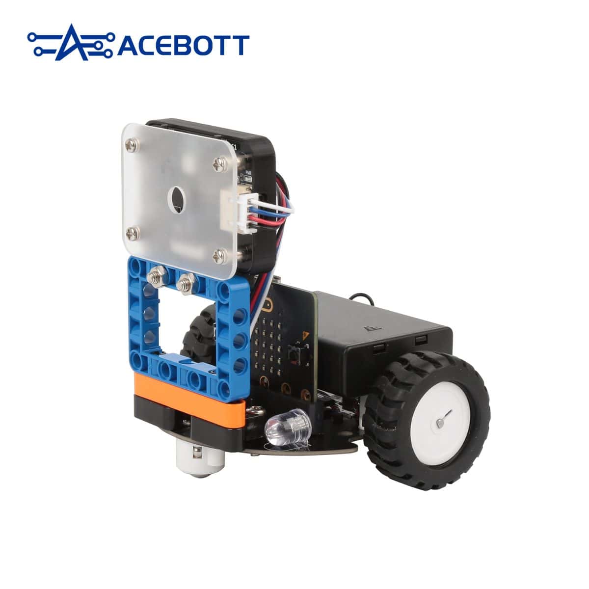 ACEBOTT QD107 AI Vision For TinkerBott Car – ACEBOTT