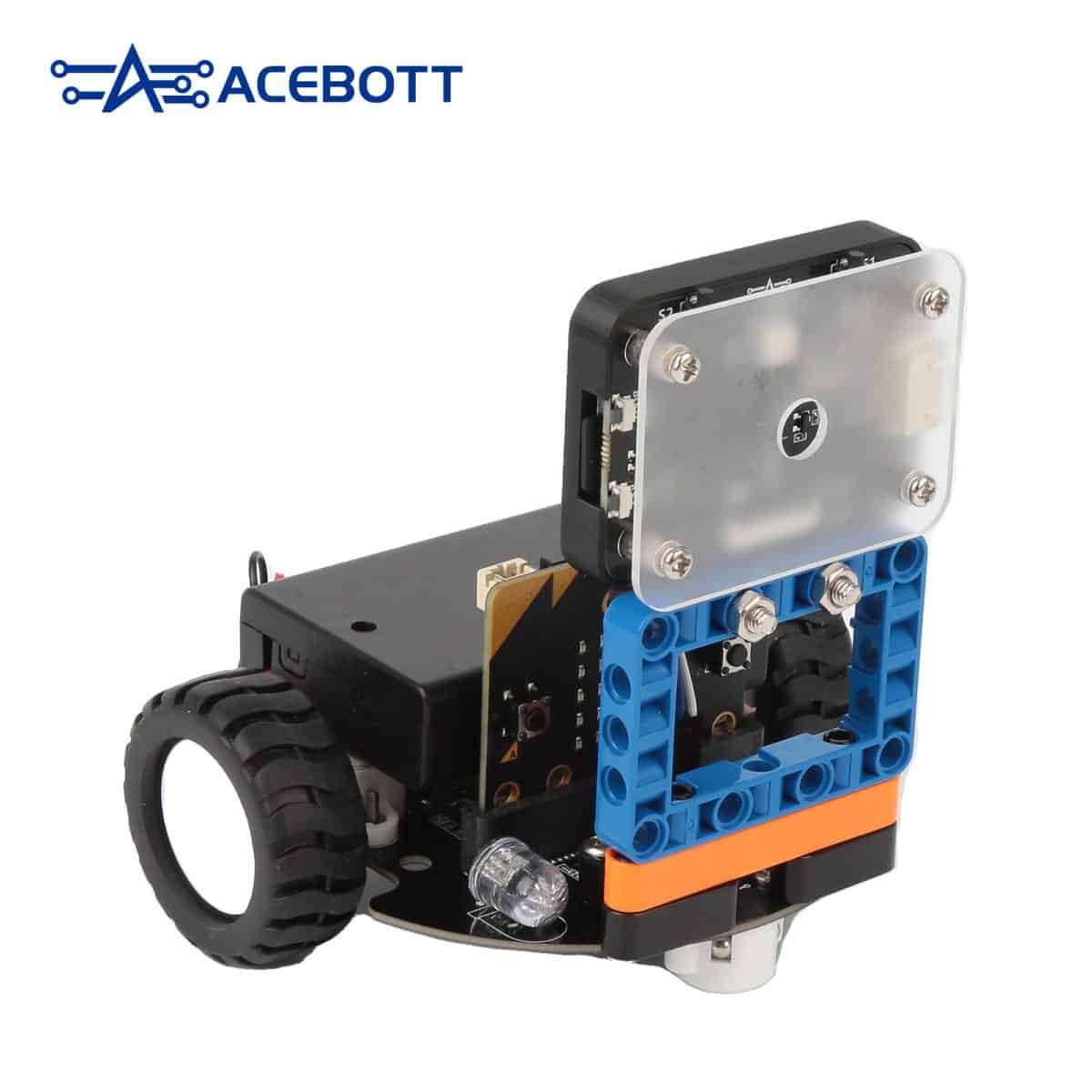 ACEBOTT QD107 AI Vision For TinkerBott Car – ACEBOTT