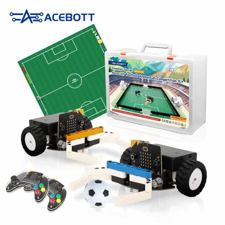 Download Tutorials – ACEBOTT